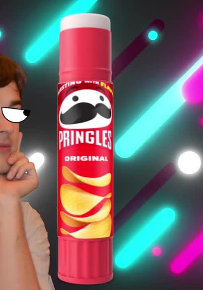 Watch Food Theory S04:E15 - Pringles Mashed Potatoes - Free TV Shows | Tubi