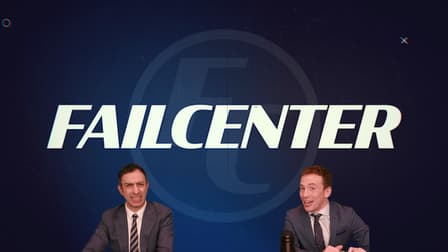 Watch FailCenter - Free TV Shows | Tubi
