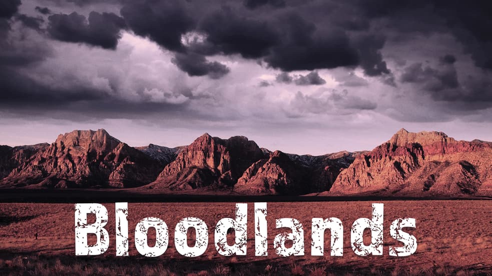 Watch Bloodlands Streaming Online | Tubi Free TV