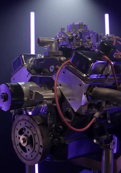 Watch Engine Masters S07:E08 - Does Fuel Temperature Matter? - Free TV ...