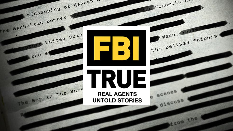 Watch FBI True Streaming Online | Tubi Free TV