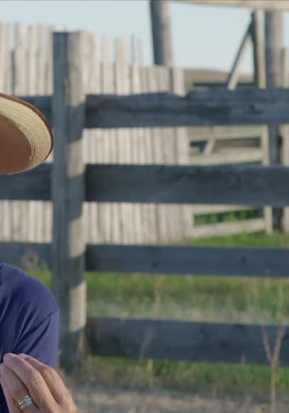 Watch Heartland Country: Cowboy Culture S02:E04 - Cowboy Poetry - Doris ...