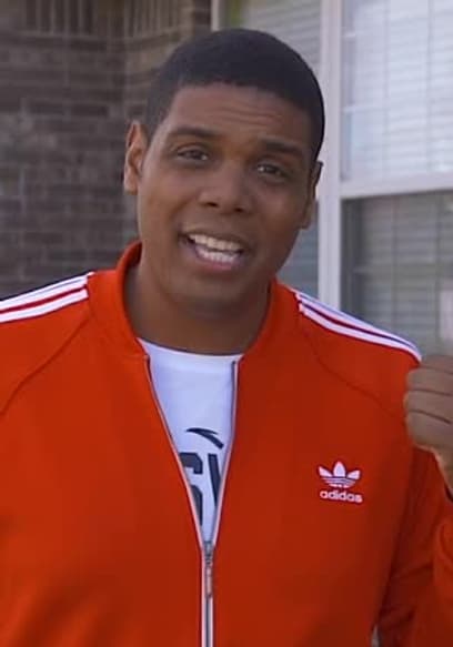 Watch Hell of a Mother-In-Law S01:E02 - Down Goes Wesley - Free TV ...