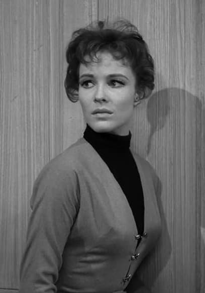 Watch The Twilight Zone S01:E29 - Nightmare as a Child - Free TV Shows ...