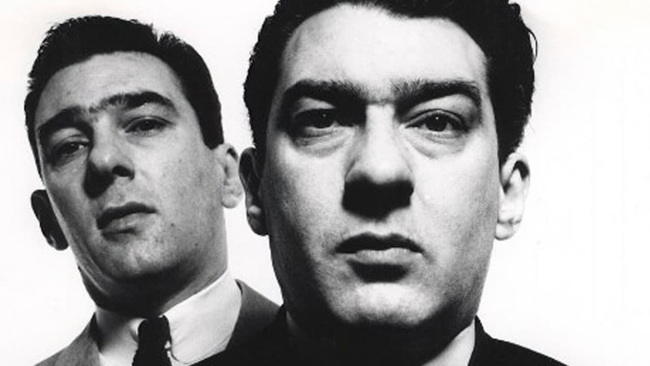 Watch The Krays: Gangsters Behind Bars (2021) - Free Movies | Tubi