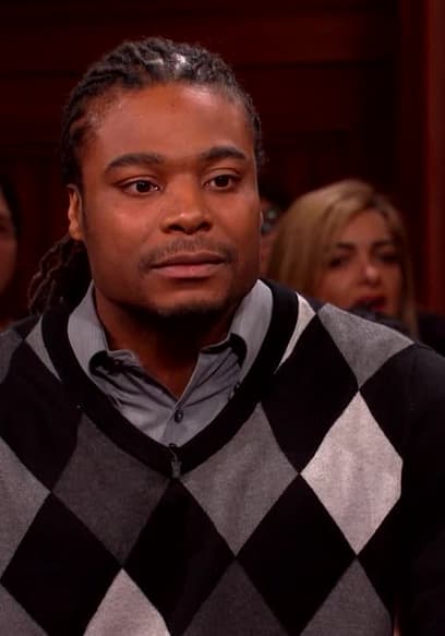 Watch Divorce Court S17:E137 - Danyale Riley vs. Rayburn Hayes - Free ...