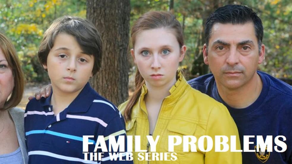 Watch Family Problems - Free TV Shows | Tubi