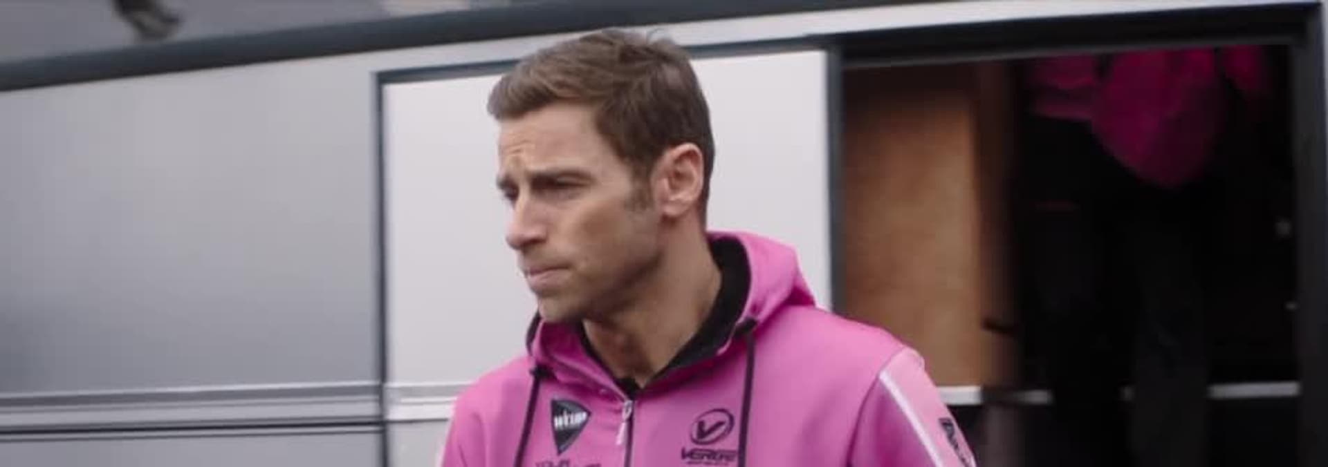 Watch The Racer (2020) - Free Movies | Tubi