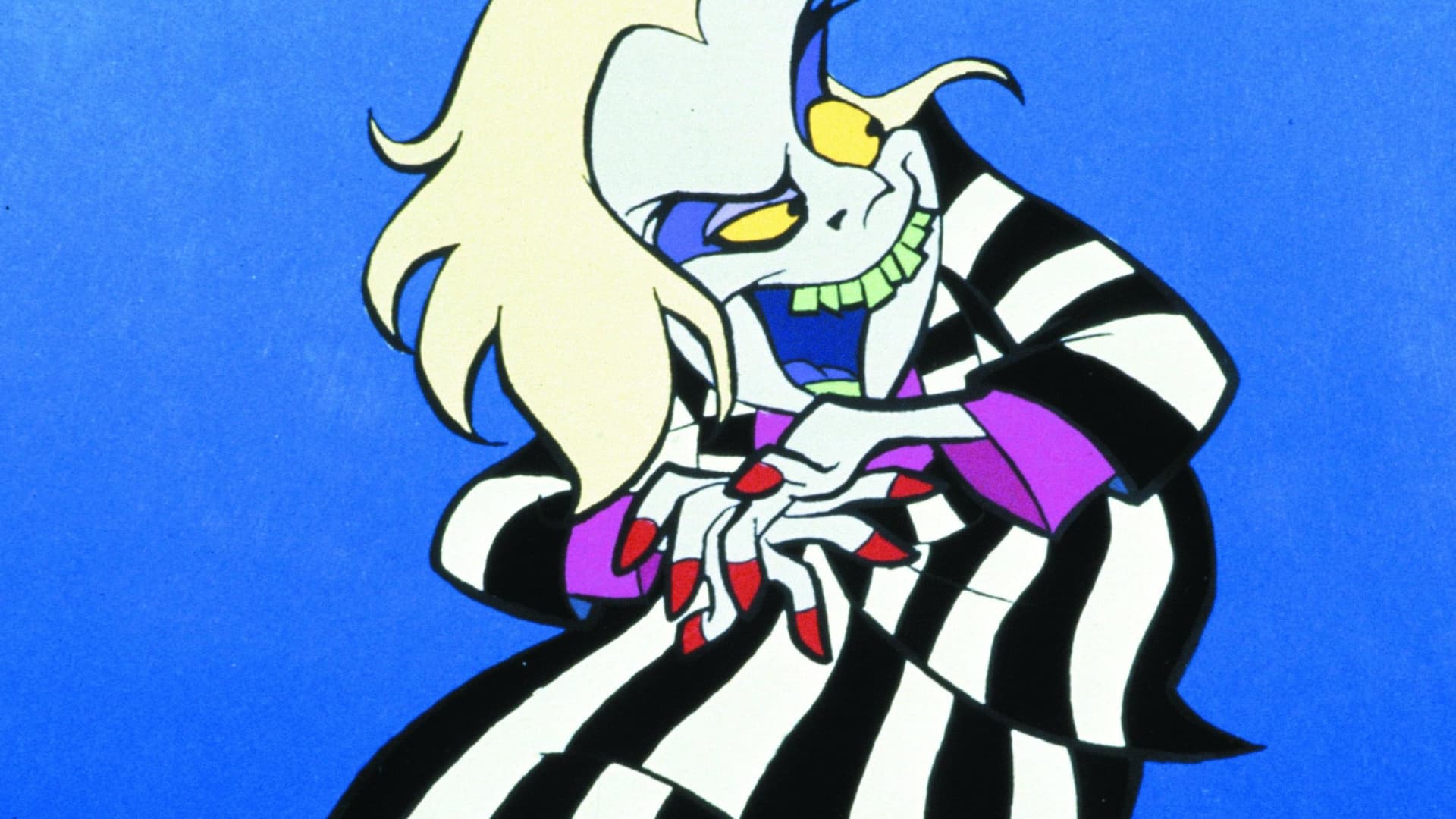 Watch Beetlejuice S01:E03 - A Dandy Handyman/Out of My Mind - Free TV ...