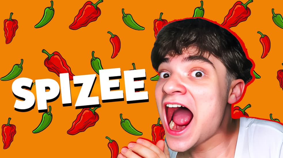 Watch Spizee Streaming Online | Tubi Free TV