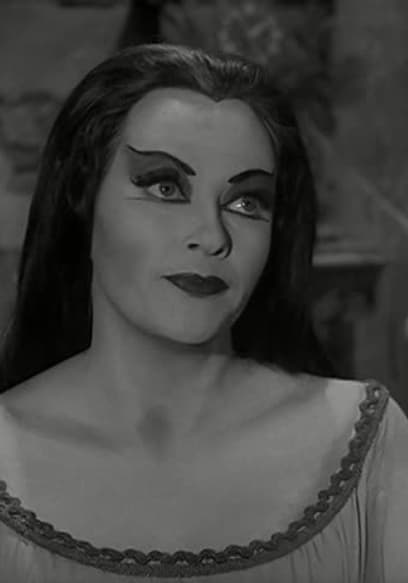 Watch The Munsters S02:E05 - Herman, Coach of the Year - Free TV Shows ...