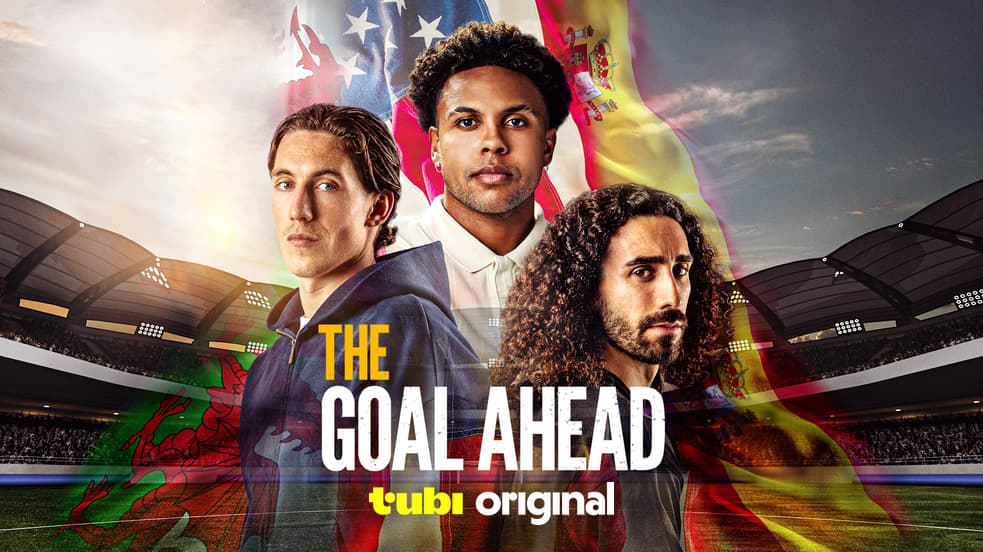 Watch The Goal Ahead Streaming Online | Tubi Free TV