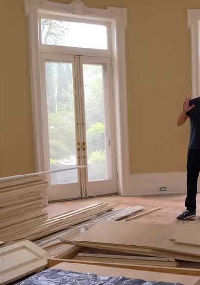 Watch Rucker’s Reno S01:E02 - Sweet Tea & Southern Hospitality - Free ...