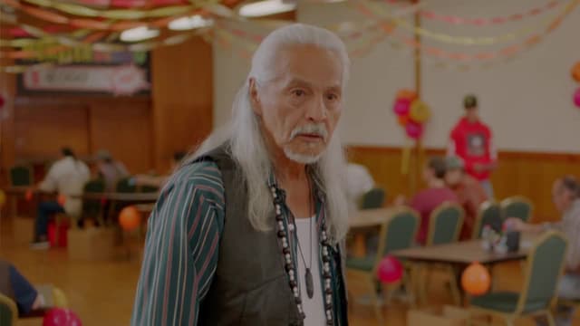 Watch Acting Good S02:E08 - Dabs of Thunder - Free TV Shows | Tubi