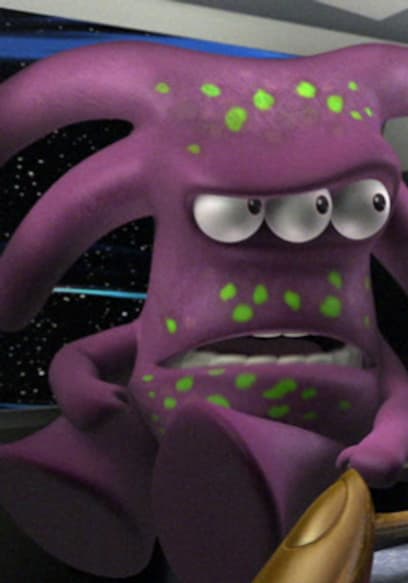 Watch Tripping the Rift S01:E01 - God is Pilot - Free TV Shows | Tubi