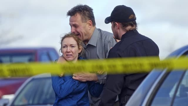 Watch See No Evil S05:E07 - Goodnight Jessika - Free TV Shows | Tubi