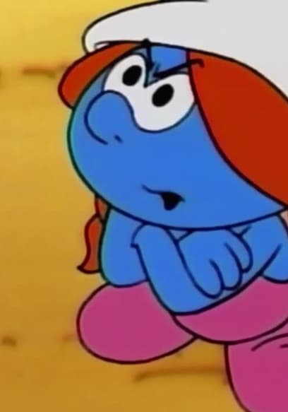 Watch The Smurfs (Classic) S07:E279 - Locomotive Smurfs - Free TV Shows ...