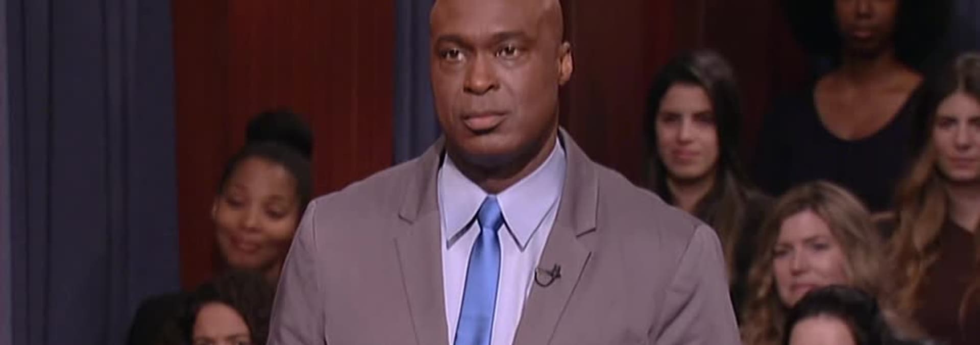 Watch The Verdict With Judge Hatchett S03:E22 - Episode 3-090A & 3-091A ...