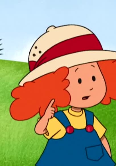 Watch Maggie and the Ferocious Beast S01:E08 - Hamilton's Pet / Sloooow ...