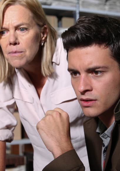 Watch Broadchurch S01:E02 - Episode 2 - Free TV Shows | Tubi