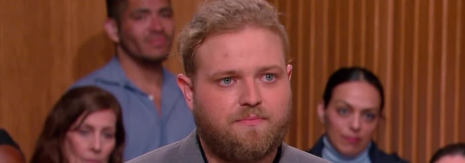 Watch Mathis Court with Judge Mathis S01:E65 - Episode 1-105A & 1-105B ...