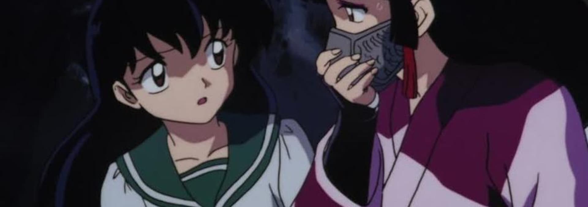 Watch Inuyasha (Subtitulado) S02:E32 - Inuyasha Y Kikyo Quedan ...