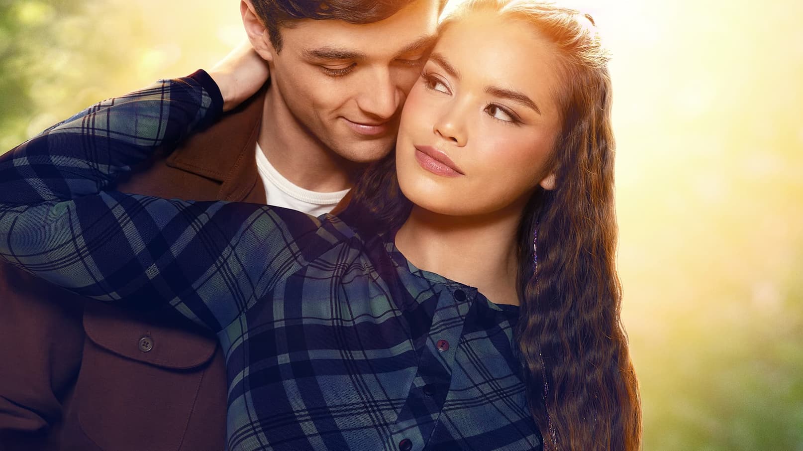 Watch Kissing Is the Easy Part (2026) - Free Movies | Tubi