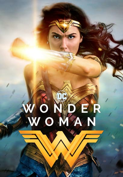 Watch Wonder Woman (2017) - Free Movies | Tubi