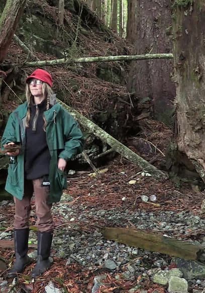 Watch Alone S04:E04 - The Last Mile - Free TV Shows | Tubi