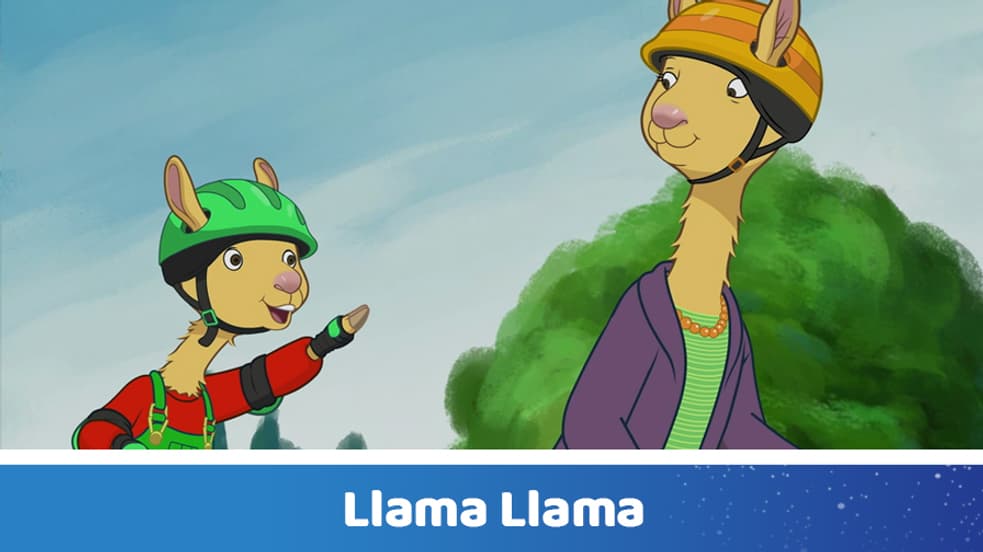 Watch Llama Llama Webisodes Season 2 Streaming Online | Tubi Free TV