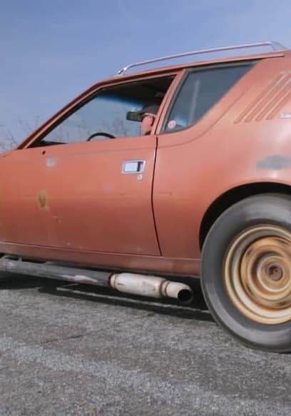 Watch Roadkill Garage S04:E03 - Farm Find '71 Satellite Rescue - Free ...