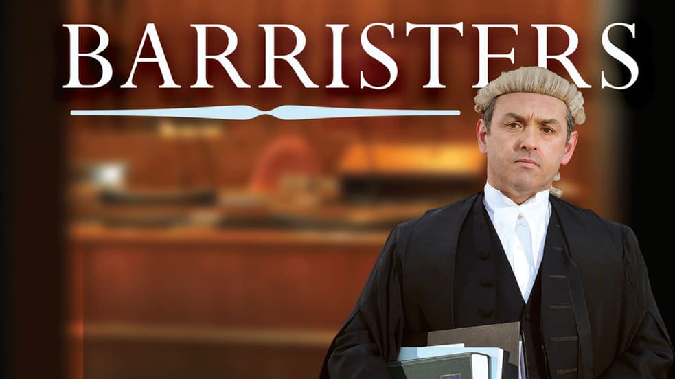 Watch Barristers Streaming Online | Tubi Free TV