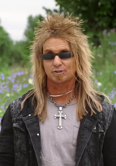 Watch Billy Goes North S01:E05 - Wild Wedding Party - Free TV Shows | Tubi