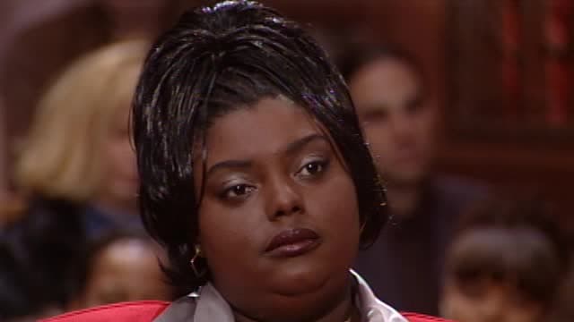 Watch Divorce Court S01:E163 - Larry vs. Felicia - Free TV Shows | Tubi