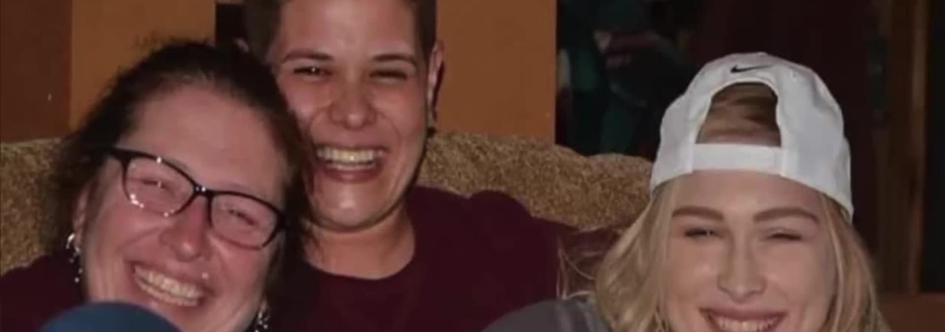 Watch Kendall Rae S04:E14 - Major Injustice: The Murder of Mitzi Babb ...