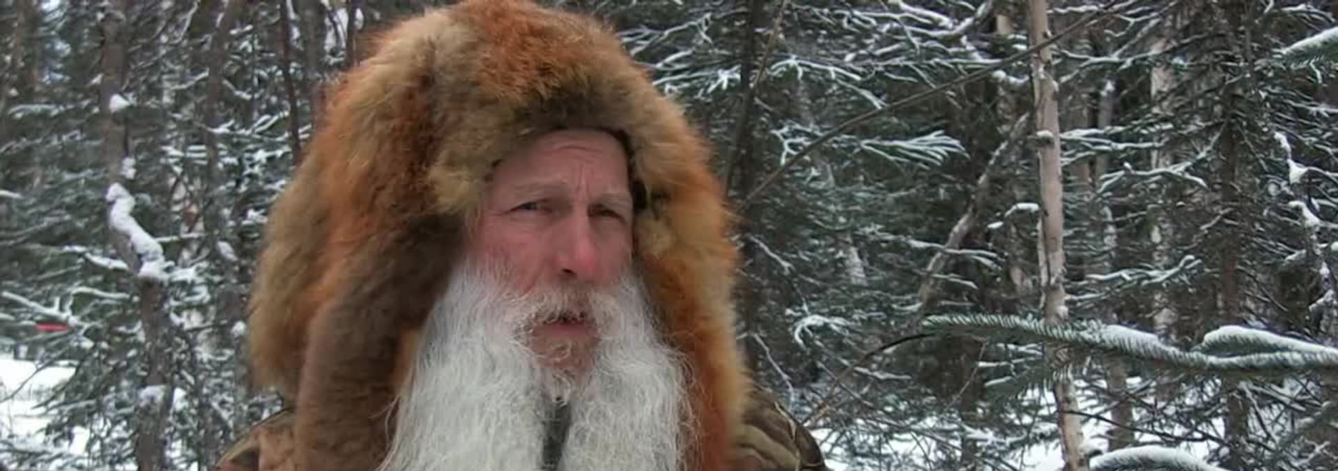 Watch Alaska Monsters S02:E02 - Bigfoot of the Arctic: Siberian Giant ...