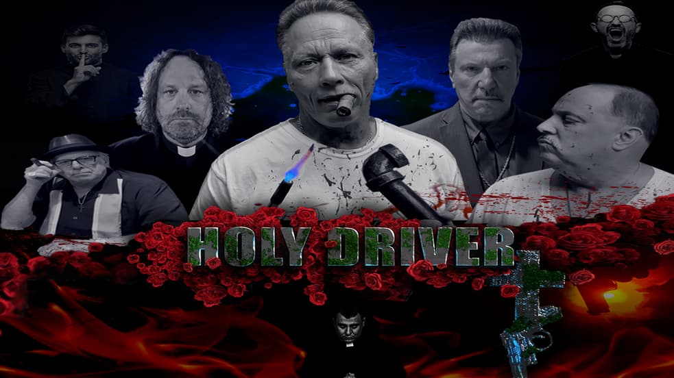 Watch Holy Driver Streaming Online | Tubi Free TV