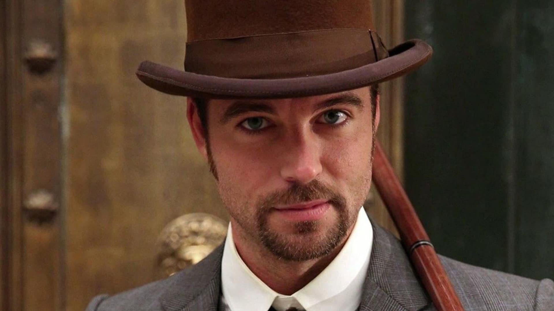 Watch Víctor Ros Season 2 Streaming Online | Tubi Free TV