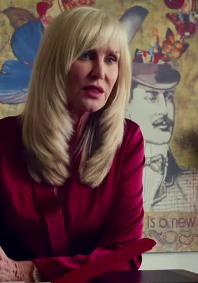 Watch Bloody Bites S09:E03 - The Baby Next Door - Free TV Shows | Tubi