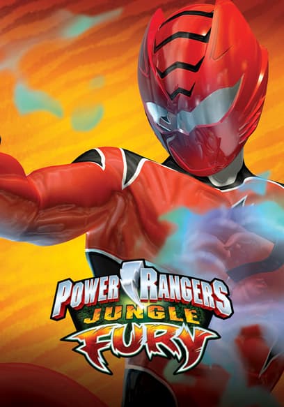 Watch Power Rangers Jungle Fury S16:E08 - Way of the Master - Free TV ...