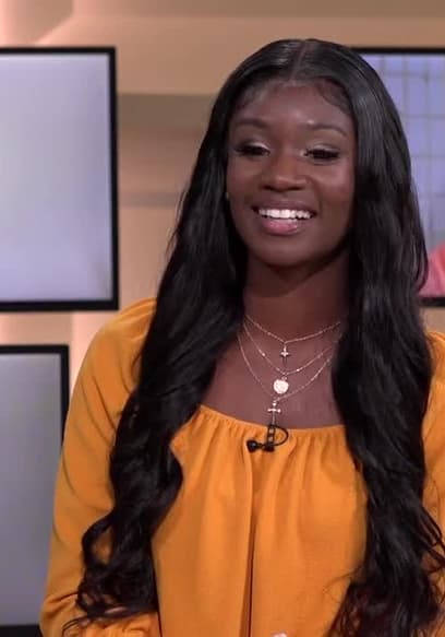 Watch Divorce Court S22:E99 - Amia Thompson vs. Demario Thompson - Free ...