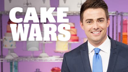Watch Cake Wars - Free TV Shows | Tubi