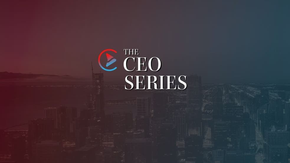 Watch The CEO Series Streaming Online | Tubi Free TV