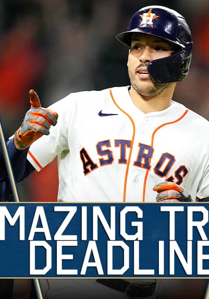 Watch Jomboy: Talkin’ Baseball S2025:E1010 - Greatest Trade Deadline in ...