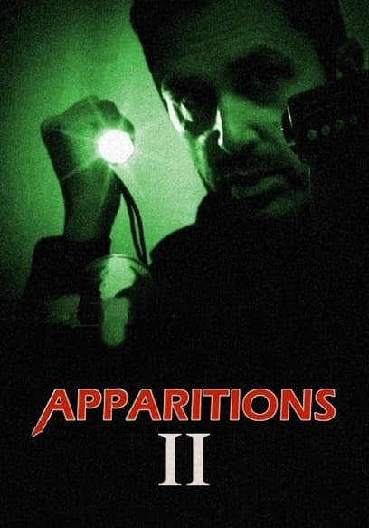 Watch Apparitions II S02:E03 - Good Versus Evil - Free TV Shows | Tubi
