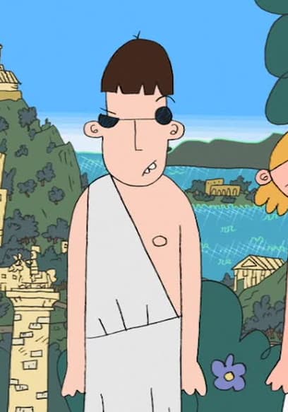 Watch Horrible Histories S01:E05 - Angry Aztecs - Free TV Shows | Tubi