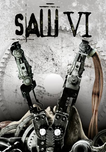 Watch Saw 6 (Español) (2009) - Free Movies | Tubi