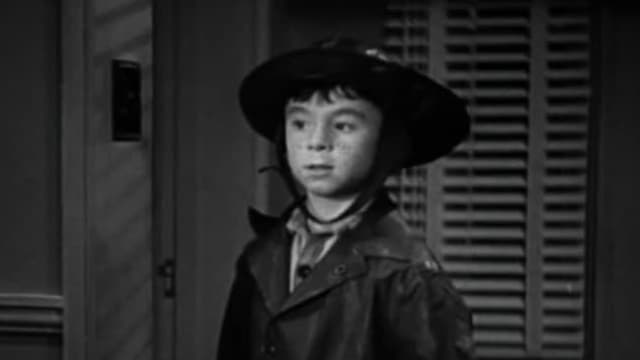 Watch The Little Rascals S01:E60 - Spooky Hooky - Free TV Shows | Tubi