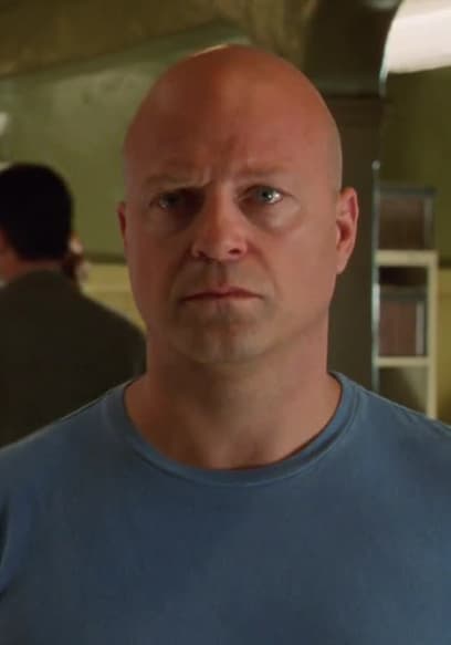 Watch The Shield S03:E02 - Blood & Water - Free TV Shows | Tubi