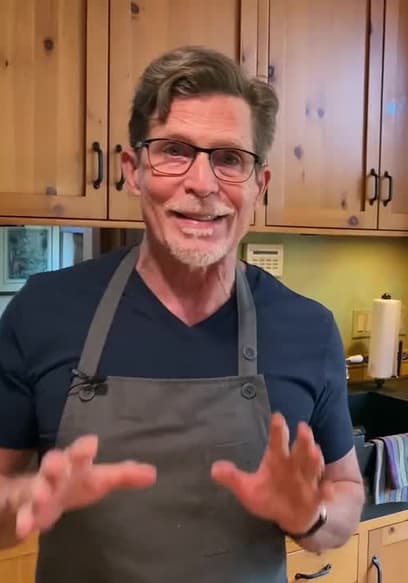 Watch Exploring Mexico's Kitchen With Rick Bayless S01:E01 - Avocado ...